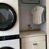 Industrial Laundry Room Rack, Drying Rack, Clothes Drying Bar, Towel ...