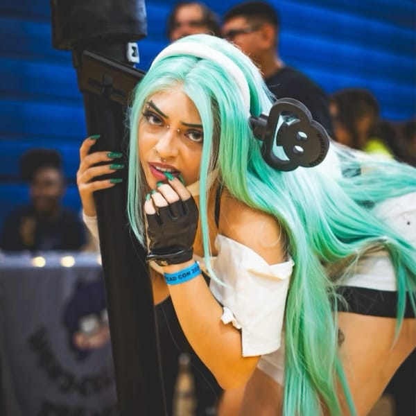 FFXIV Crownsblade Gunbreaker DIY Cosplay Prop Kit GNB Cosplay - Etsy