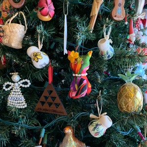 Fiji Sennit Magimagi Kafa Afa Aha by Lauhala Trading - Etsy