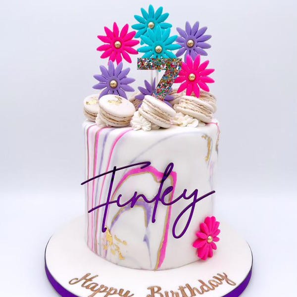 Alexis Gold M Hoop - Gold Jewelry With Pearls Gift for Mom Gift for ...