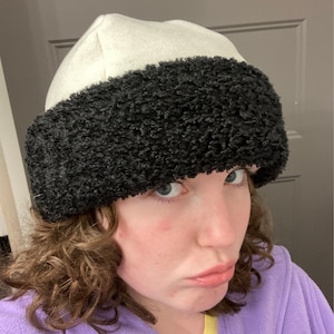 Polartec® Fleece Scarf With Fringe - Etsy