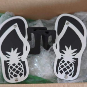 Patriotic American Flag Foot Pegs for Wrangler & Gladiator - Etsy