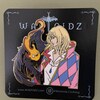 Wizard Hard Enamel Pin Flame Anime Manga - Etsy