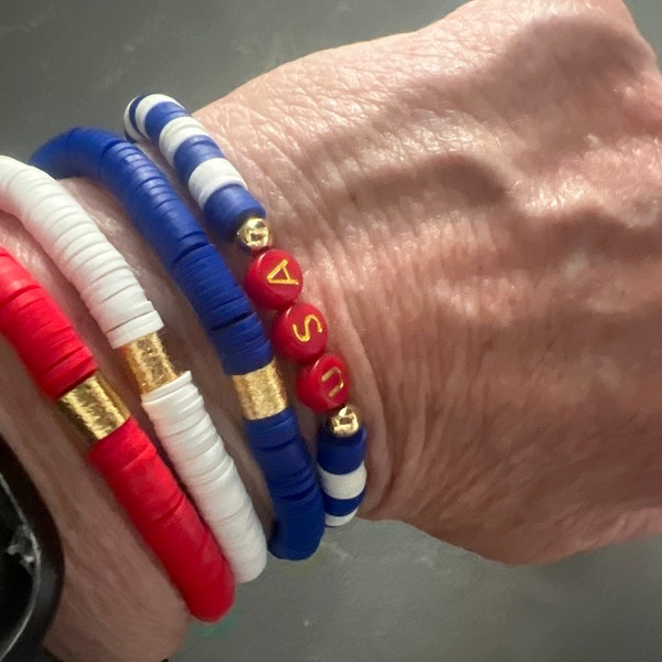 Back to School Bracelets for Kids Grade Level Bracelet for Girls First ...