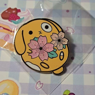 Kawaii Sticker Pack Japanese Landscapes by Kiaru - Etsy