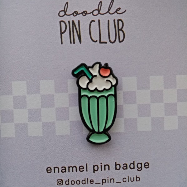 Camper Van Pin - LIMITED EDITION - Soft Enamel Pin Badge - Etsy