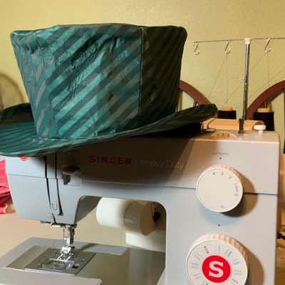 Millinery Wire 1 Yd Metal Wire Bound With Rayon Thread 20 Gauge Black ...