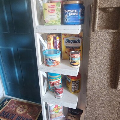 Mini Brands FOOD 4series - Etsy