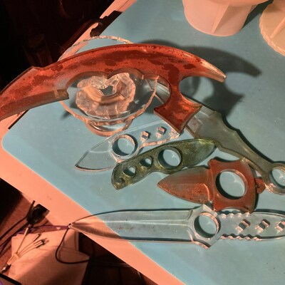 WELCOME Silicone Doorplate Mold-silicone Mold for Resin Tablet Making ...