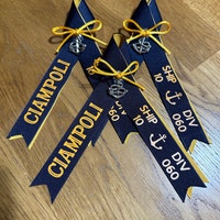 PIR Pass in Review Ribbons - Etsy