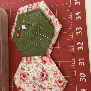 Pattern Friendship Braid Table Runner - Etsy