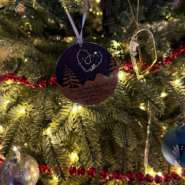 Nativity or T-rex Holiday Ornament - Etsy