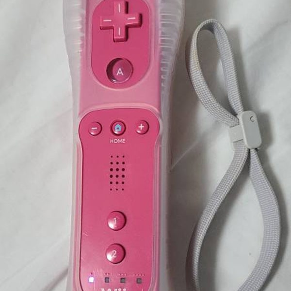 Gamecube Official Nintendo Controller AUTHENTIC OEM Wii Remote DOL-003 ...