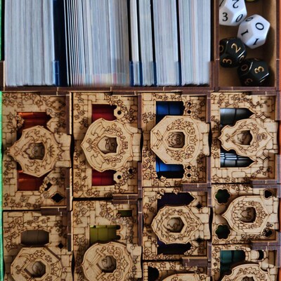 Game Counters, Life Counters for Magic the Gathering, MTG Life Counter ...