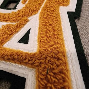 PERSONALIZED TEAM Inspired Fan Custom JACKETS any Sports Team Custom ...