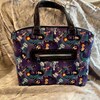 Swoon Patterns: Lola Domed Handbag PDF Vintage Purse Tote Handbag Bag ...