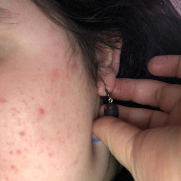 Adopt an Alien, Spooky Cryptid Gift Idea, Halloween Decoration, Cute ...