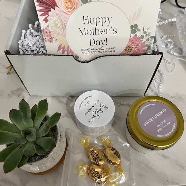 Sending PEACE LOVE & COMFORT Sending Comfort Gift Box Comfort Gift ...