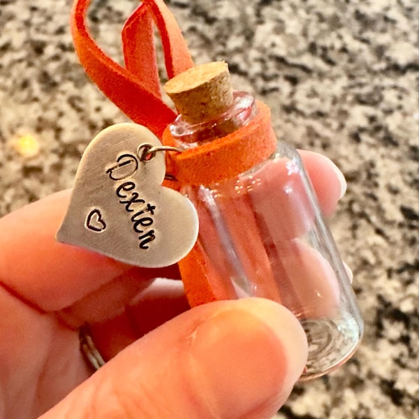 Gold Scrabble Necklace Personalized Square Necklace Hand Stamped ...