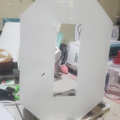 Jumping Box Pop up Cube SVG Template, Surprise Box Svg, Photo Frame for ...