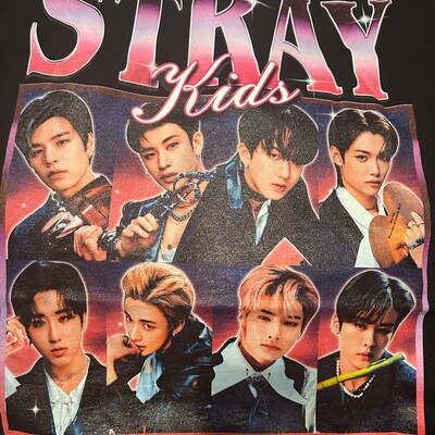 SF9 Rowoon Retro Bootleg T-shirt Kpop Merch Kpop Gift for Her or Him ...