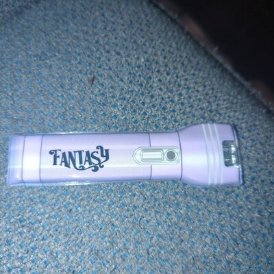 Flat Magnetic Flashlights/fish Extender Gifts/fe Gifts/cabin Gift ...