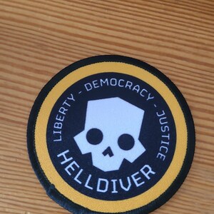 Helldiver Tattoo Greetings Card 6x4 - Etsy