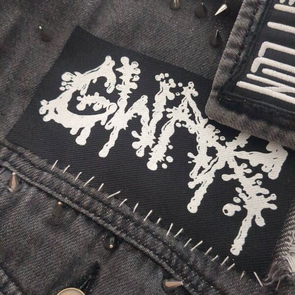 Punk Metal Crust Doom Black Death Grind Grindcore Heavy Gore Horror ...