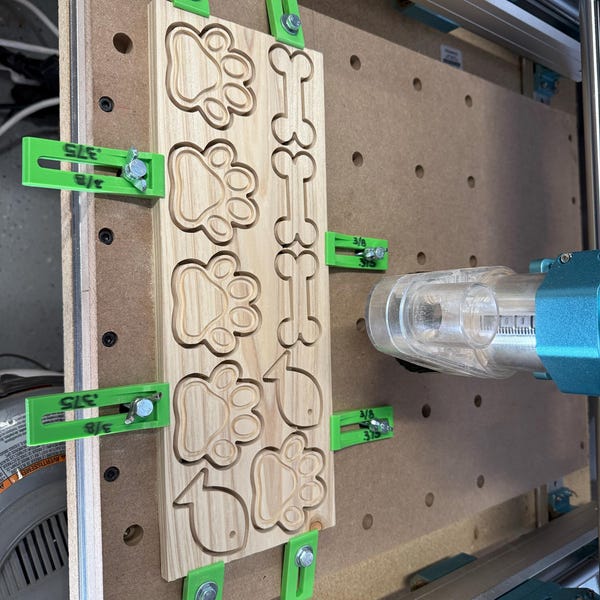 Camera Mount for Onefinity CNC, 3D Printed CNC Camera Mount Compatible ...