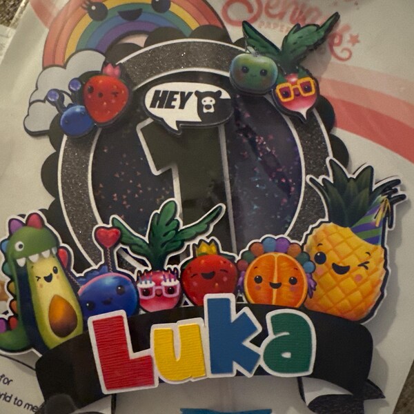 Pink Cowgirl Farm Cake Topper, Cowgirl Birthday Party Decorations ...