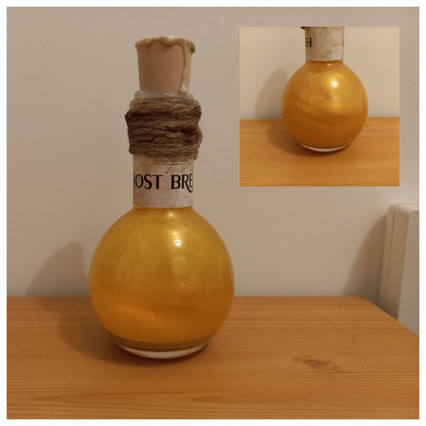 Life Potion | Magic Potion | Wizard Pharmacy | Fandom | Potion | Deco ...