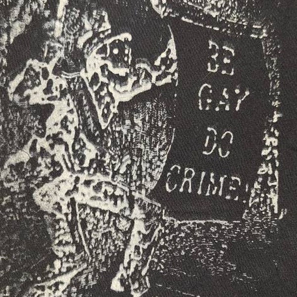 The Sex Pistols Patch Why Rock Destroys Your Mind Patch - Etsy