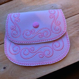 Enchanting Free-standing Appliqué Flowers Embroidery Designs - Etsy