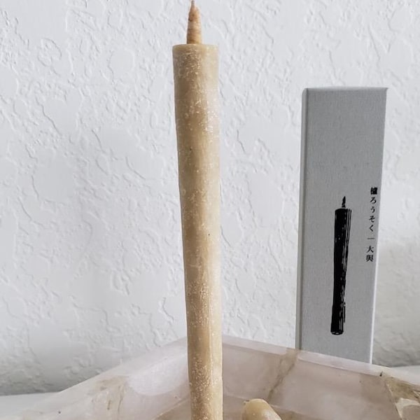 Japanese Incense Papers, 15 Premium Incense Paper Sticks With Unique ...