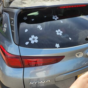 Honeycomb Vinyl Decal Hexagon Sticker Car Window Mirror Laptop Decal ...