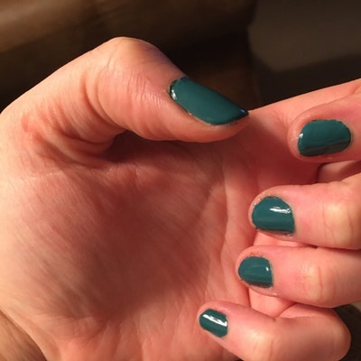 OPI Nail Polish Fiji Collection Super Trop-i-cal-i-fiji-istic ISL F87 ...