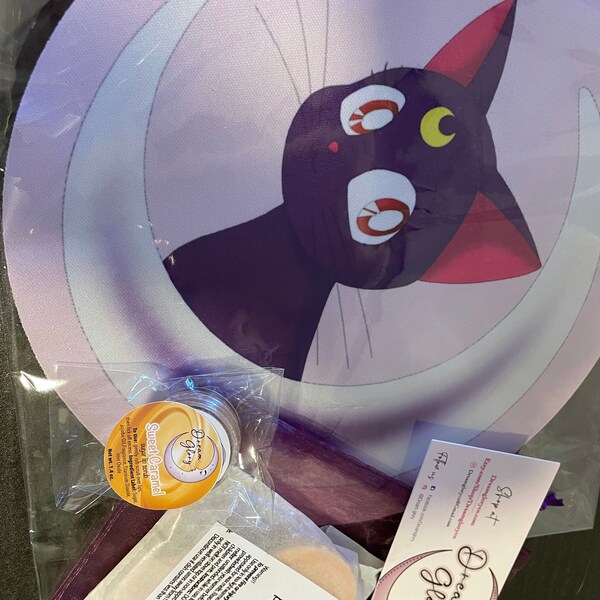 Ninja Chi Flag - Etsy