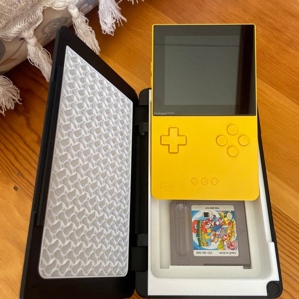 Analogue Pocket Case - Etsy