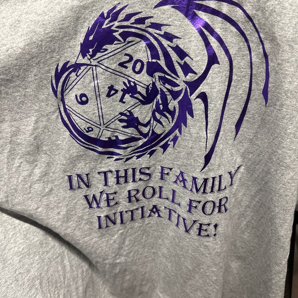 Dnd Logo, Dungeons & Dragons Vector, Dungeon Master Dice Design, Dnd ...