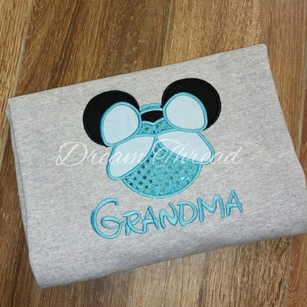 Character Inspired Princess Cindy Rella Embroidery Applique Design - Etsy