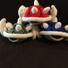 Koopa Shell Mario Amigurumi Crochet Pattern Pdf PDF Pattern ENG / ESP ...