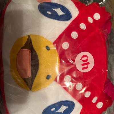 Sasha Animal Crossing Sasha AC Sasha Plush Sasha ACNH - Etsy