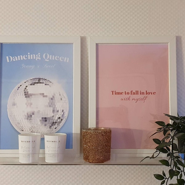 PrettySoulStudios - Etsy