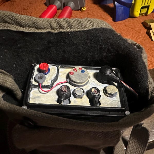 Fallout 4 Stimpak Prop/replica - Etsy