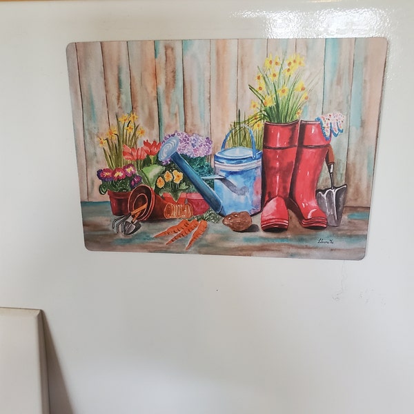 5 Blue Door Watercolor Greeting Cards - Etsy