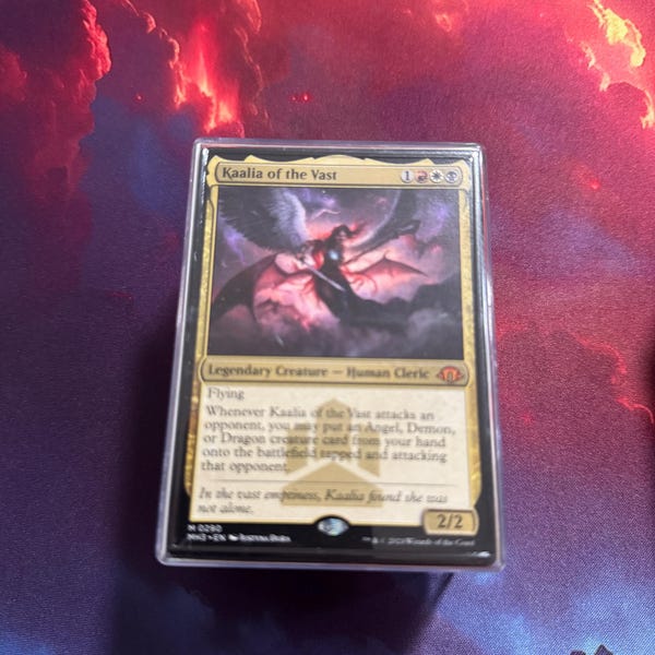 Jodah, the Unifier Legendary Creatures MTG Commander Deck - Etsy