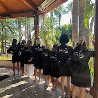 Here Lies My Single Life Sash, Bachelorette Sash, Gothicbride Party ...