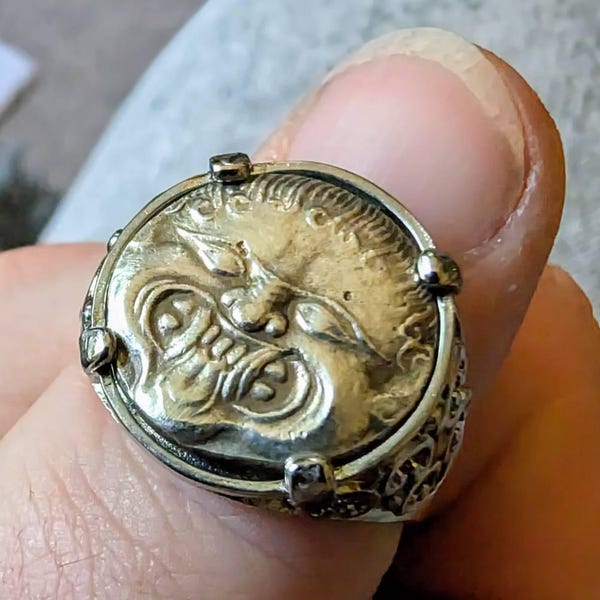 Vintage Type Solid Antique Brass Pocket Watch Bronze Chain Clasp - Etsy