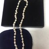 Beautiful Drop Shape White Mabe Cultured Pearls 13.5-14 X 19.5-20.5mm ...