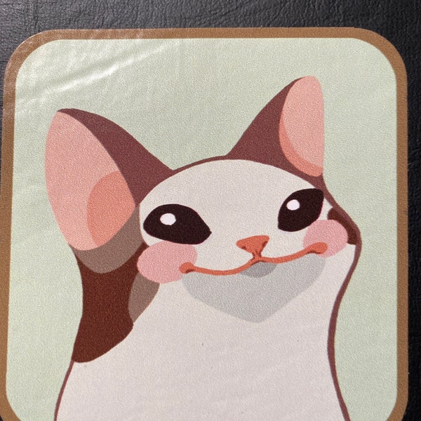 Truck-kun Sticker - Isekai Express - Matte Stickers - 3 Inches - Etsy